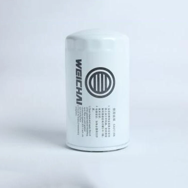 Original Weichai Oil Filter 1000428205 for WP12/WP13 Engines