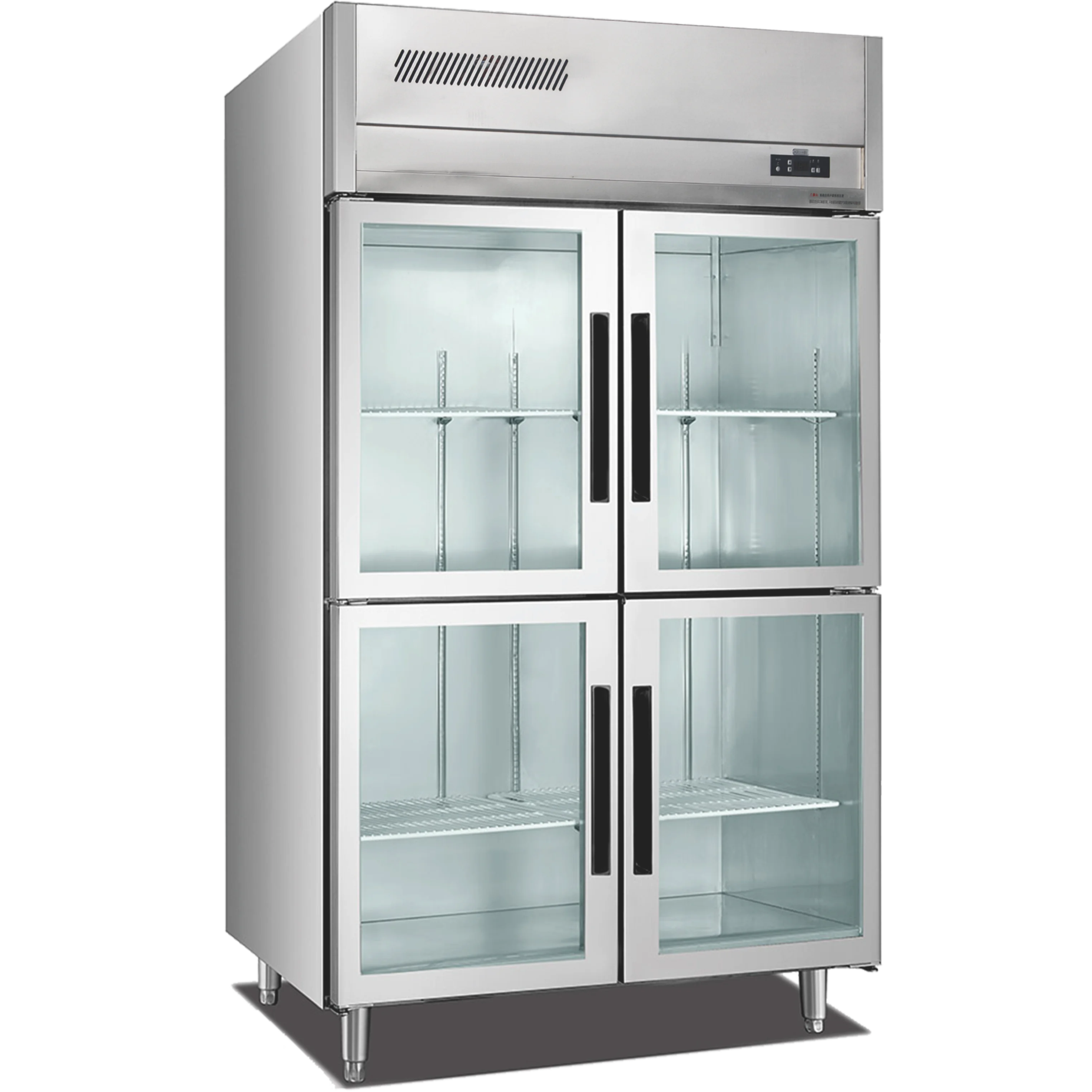 chiller refrigerator display cooler commercial display chiller freezer ...