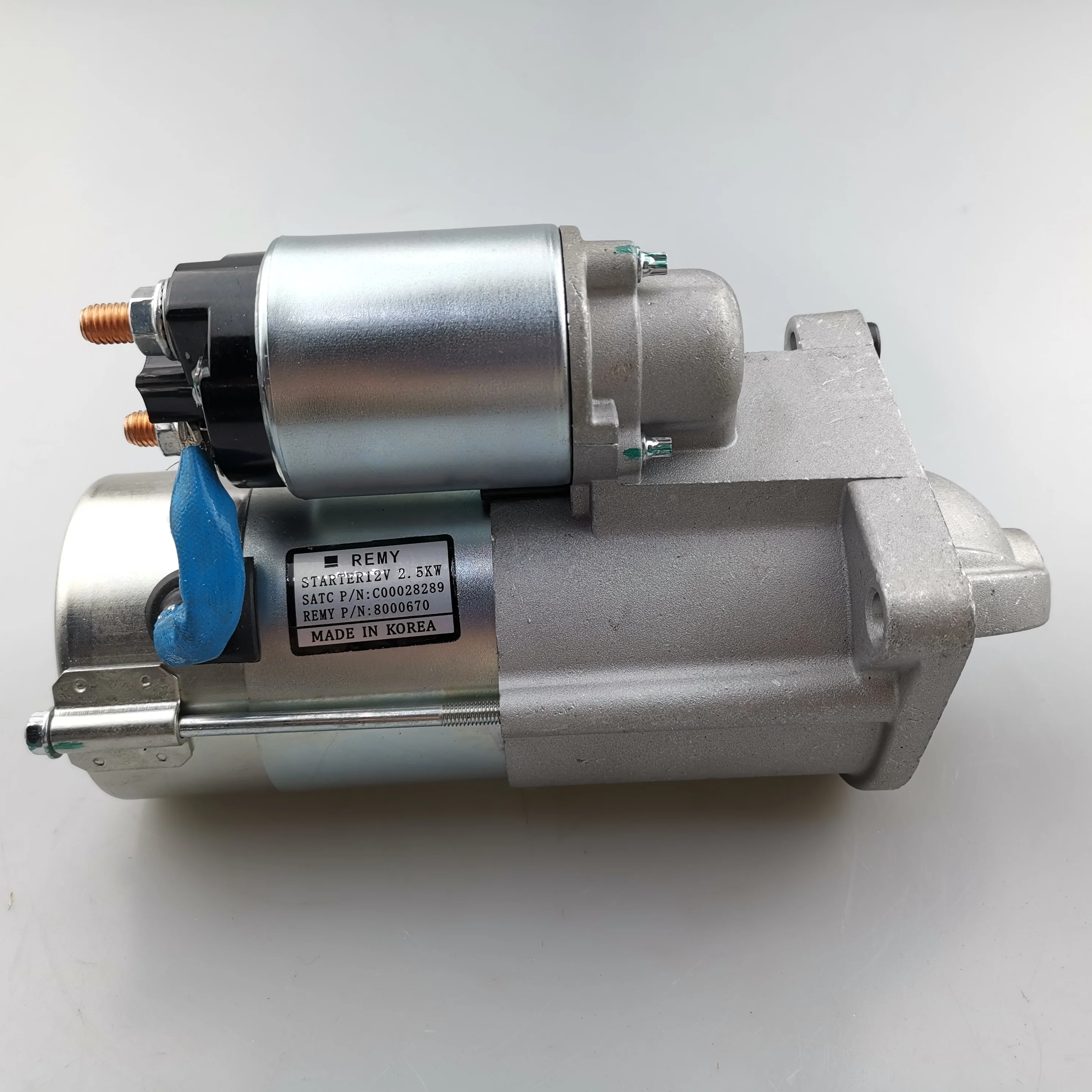 上汽大通V80原装起动电机C00000047 C00293703| Alibaba.com