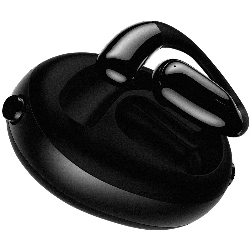 2025 A60 Open Ear ANC True Wireless Headphones with AI Translator