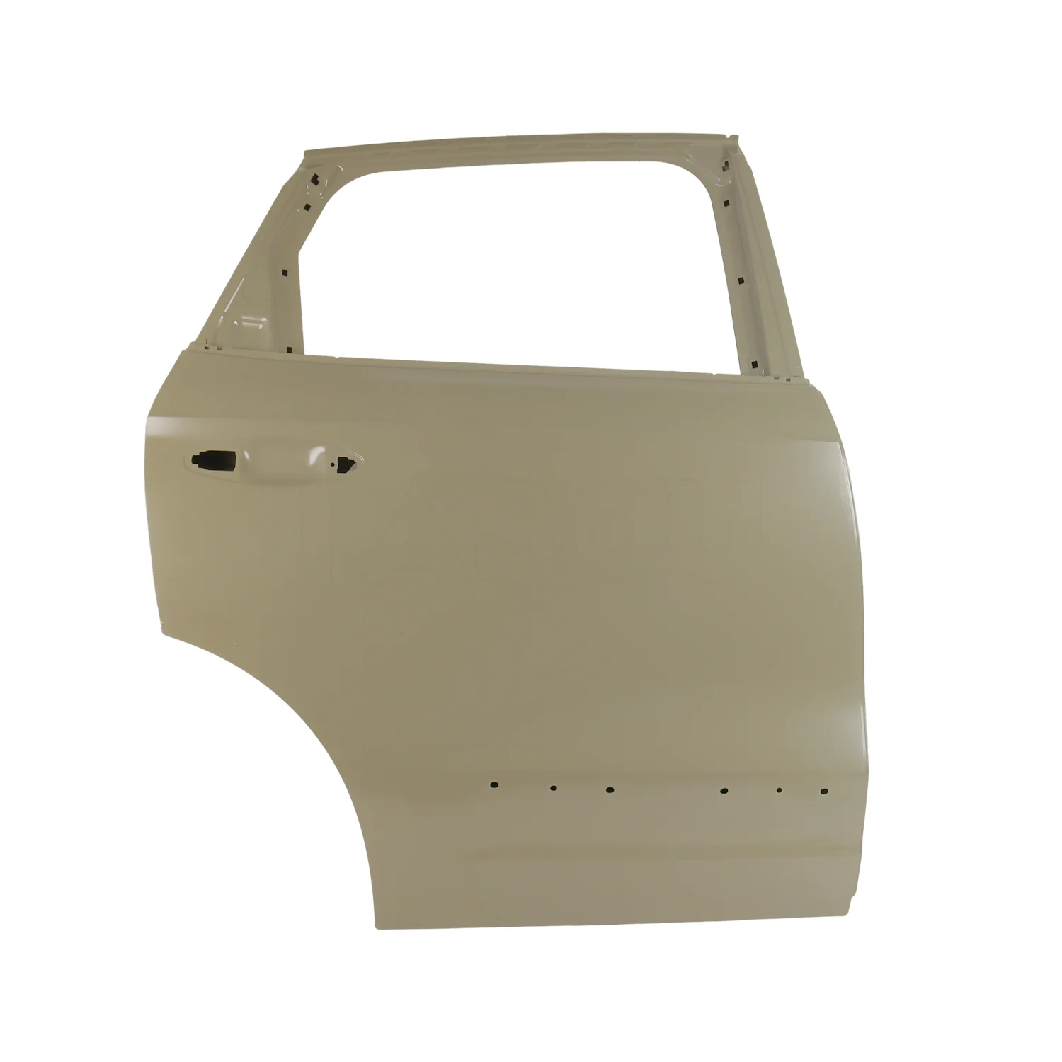High Quality GWM Haval Jolion Rear Door Panel - 3 Month Warranty