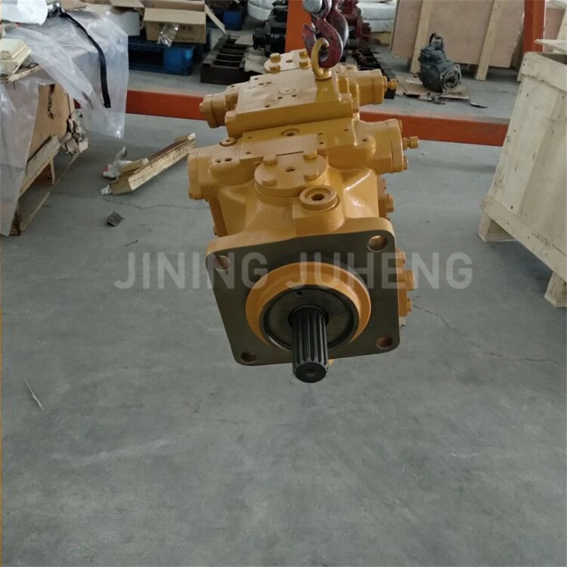 320B Hydraulic Pump - High Quality & Reliable Performance
