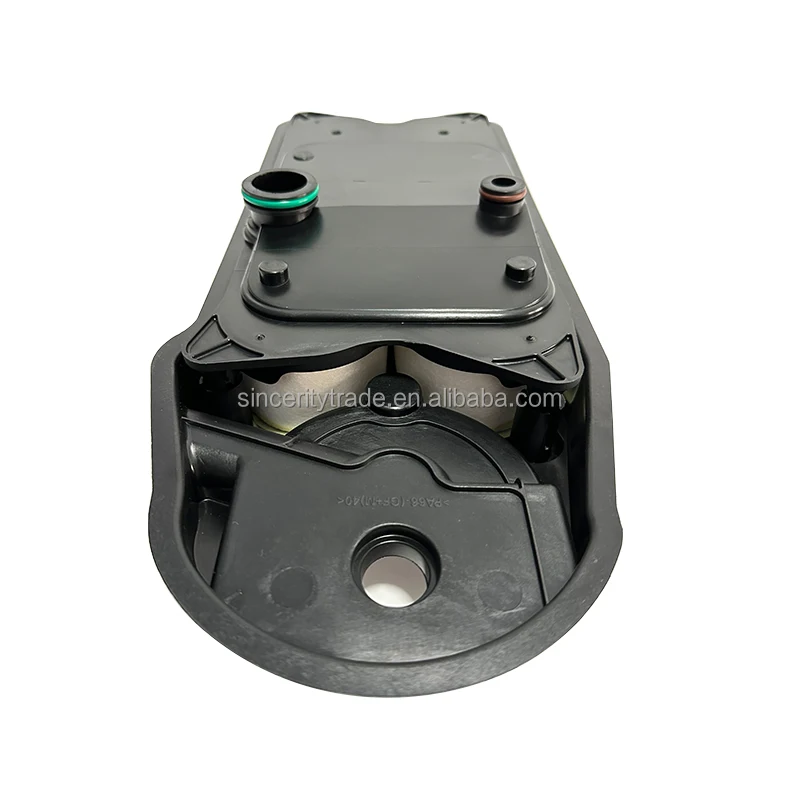 High Quality Engine Crankcase Ventilation Filter Cv52001 For Dodge Ram ...