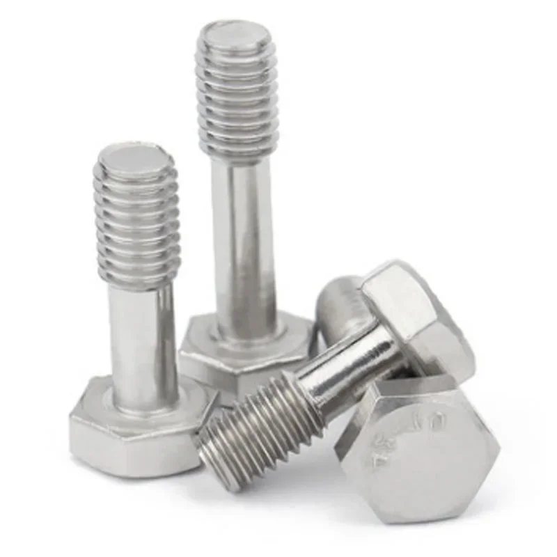 SUS304 SUS316 SUS316L Stainless Steel Bolts - Durable & Versatile