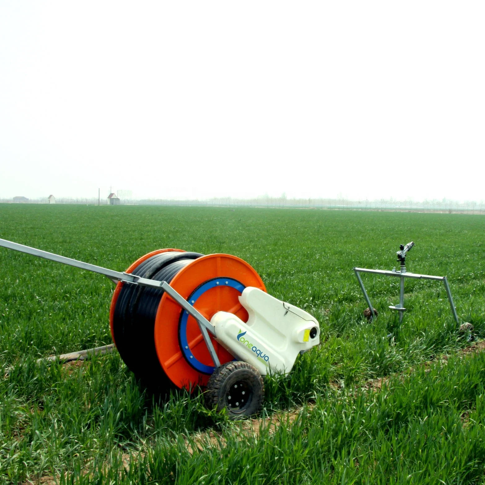 High Efficiency,Portable,Small Aquago Reels 40-120 - Buy High ...