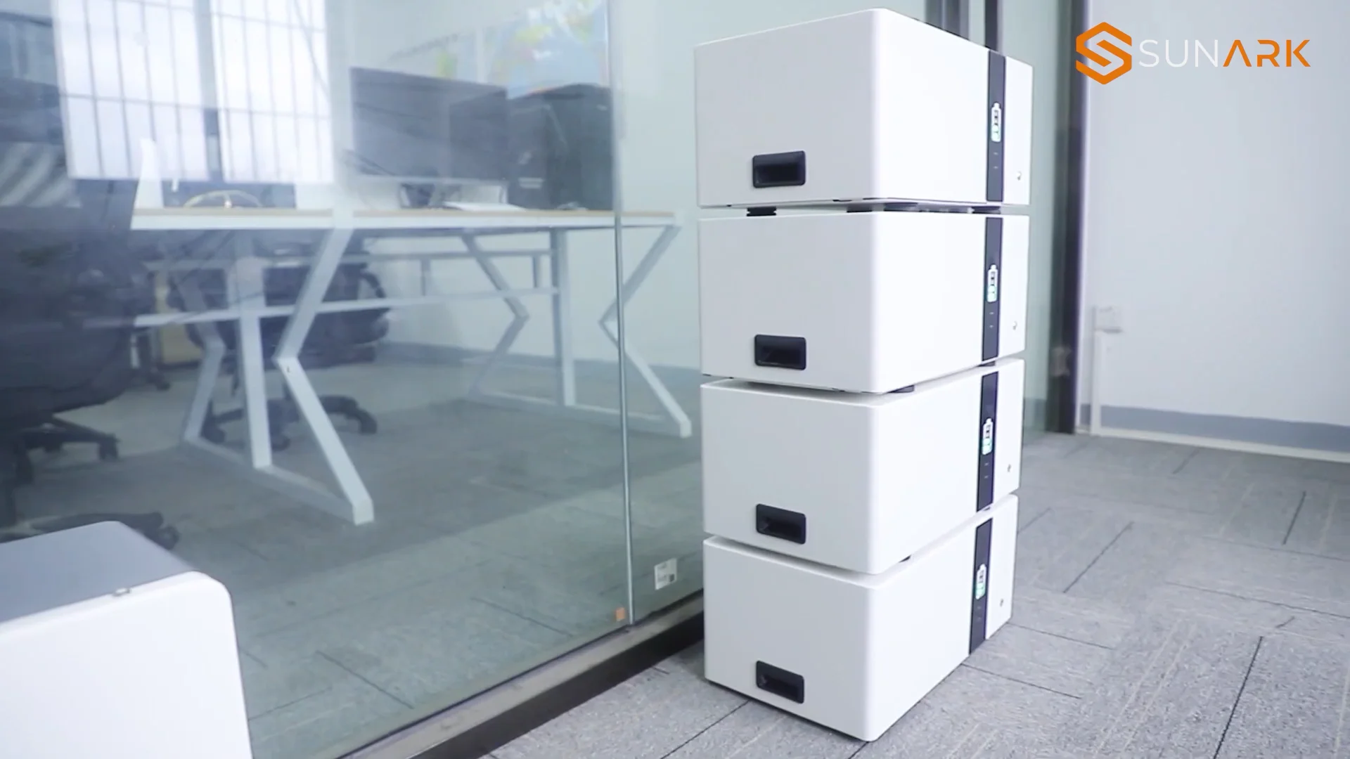 Lifepo4 Lfp Batteries 48v 100ah 200ah 10kw 5kwh 10kwh 20kwh Lithium Ion ...