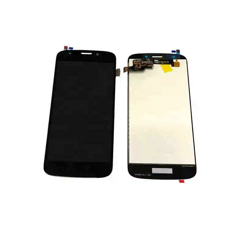 Honfly Replacement Lcd Screen Pantalla For Motorola Moto E5 Play Xt1921 Display Lcd - Buy For ...