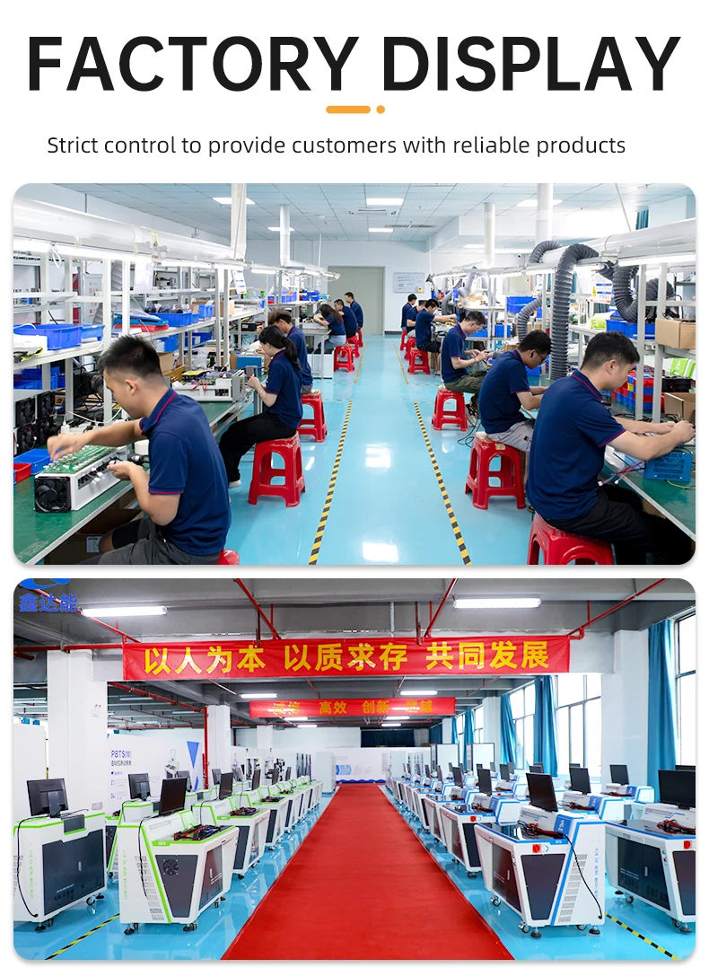 100V 20A Discharge Testing Machine for Lithium Battery Capacity Analysis