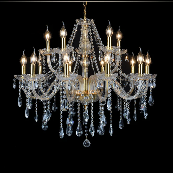 K9 Lighting Bedroom Living Room Decorative Indoor Luxury Lamps Lighting ...