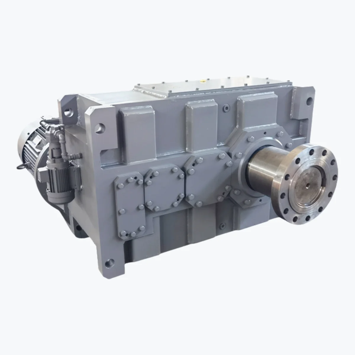 High Torque Industrial Gearbox Heavy Industrial Gearbox High Power High ...