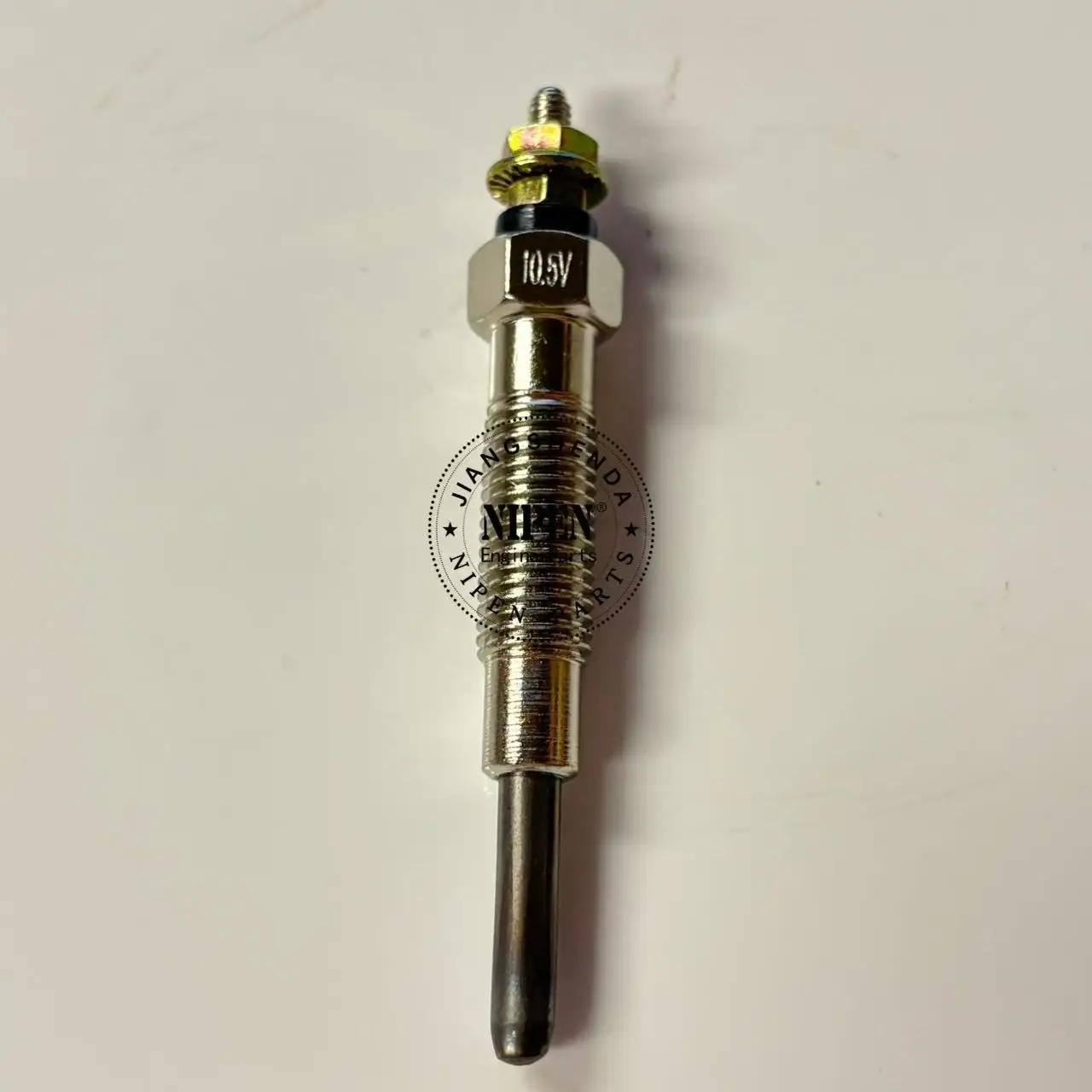 Excavator Engine Part Glow Plug 32A66-03102/199-2356/MM409510/32A66 ...