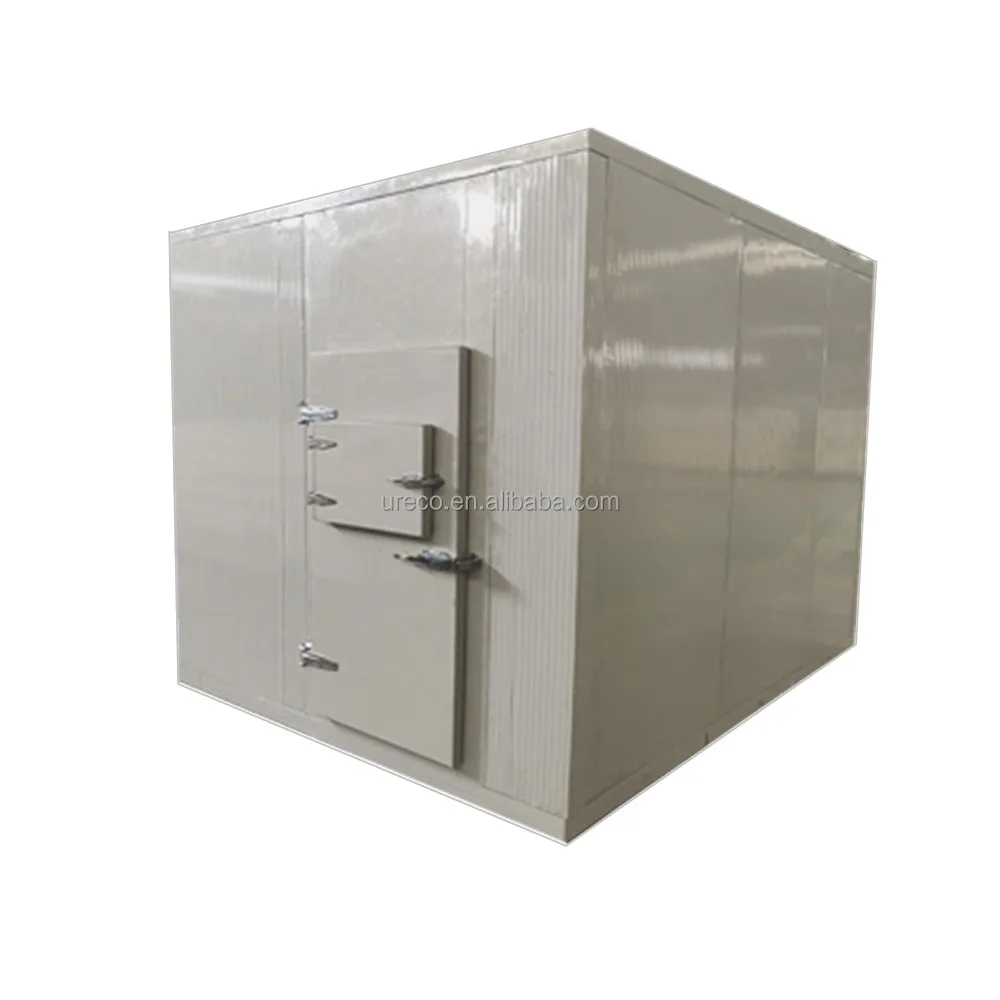 50 Tons Cold Storage - Efficient Ice Bag Storage Solutions