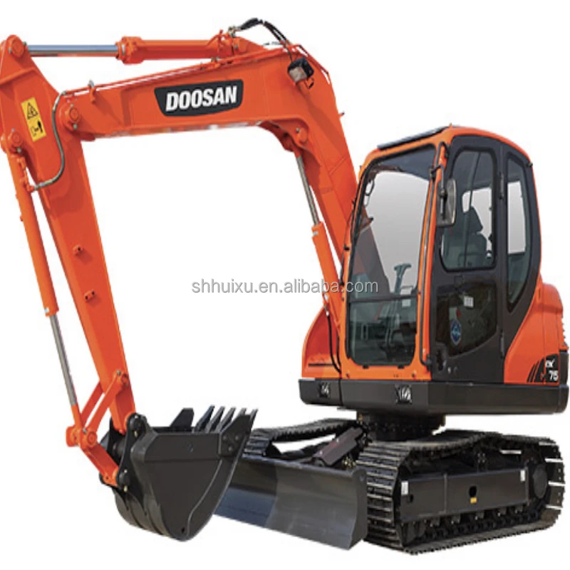 Used Doosan300/doosan Excavator For Sale - Buy Used Excavator Doosan ...