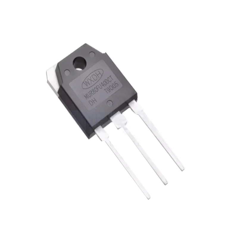 Mur80fu40dct Fast Recovery Rectifier Diode 80a 400v Inverter Welding ...