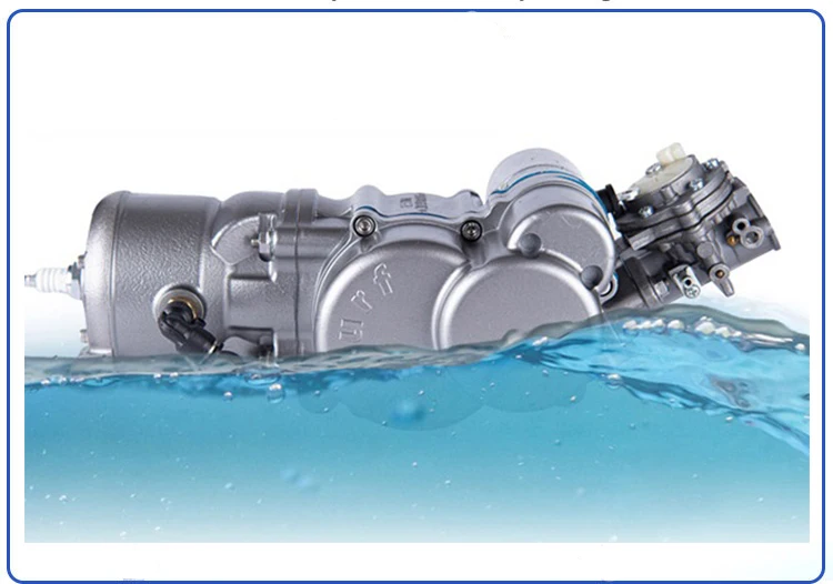 2022 Fast Speed Motorized Surfboards - TAME BILLOW Gas Jet Surf Board