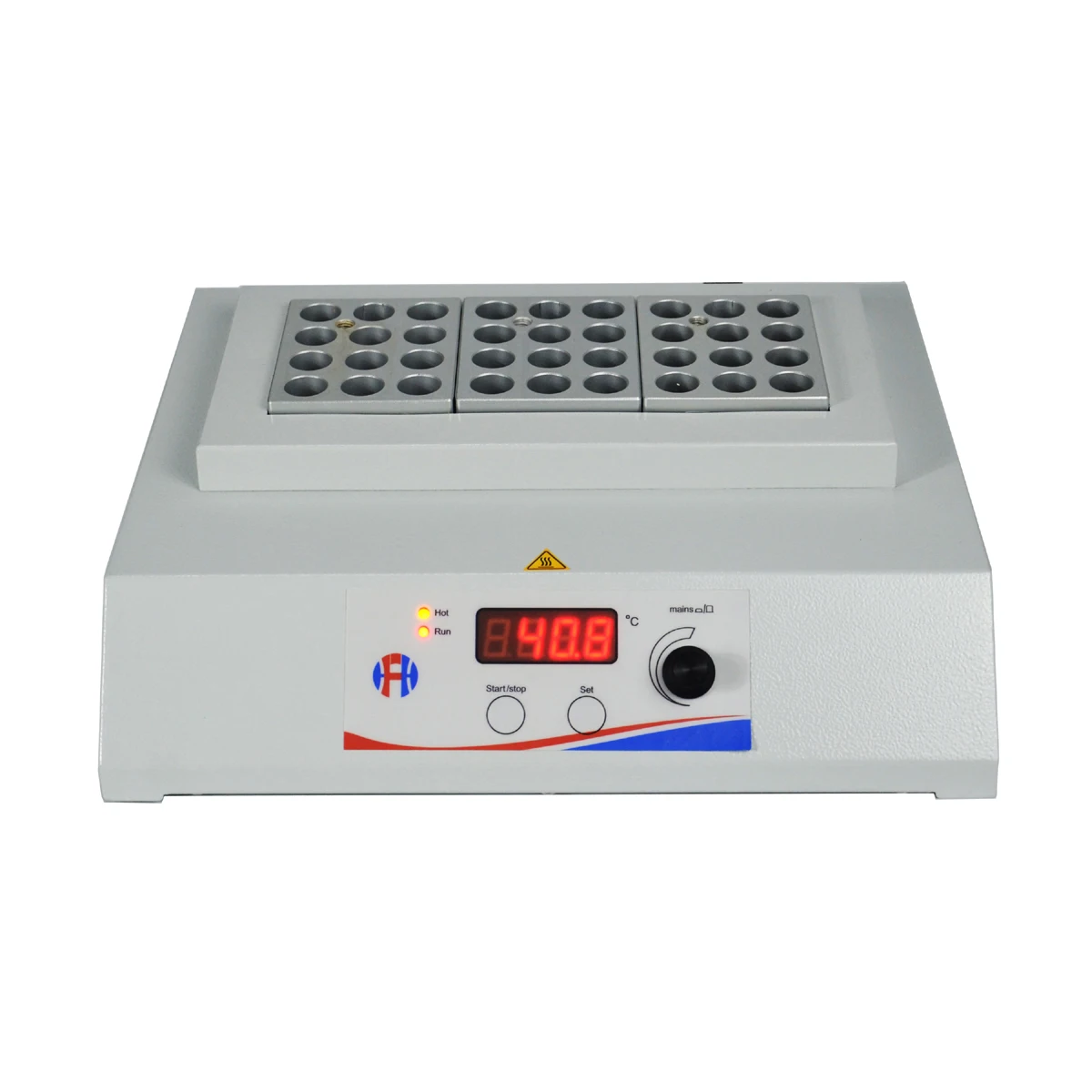 Lab Instrumentationhdb-103d Dry Block Incubator Bath Medical Instrument ...