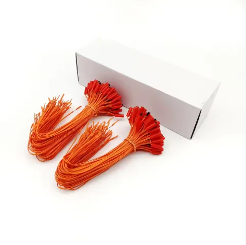 0.3m Firecracker Pyrotechnics Fuse Electric Igniter Match Crackers ...