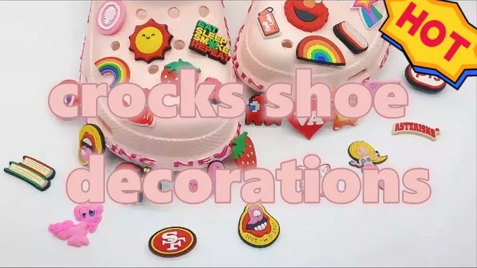 Wholesale Custom Luxury Designer Prime Croc Charms Cartoon Shoe Laces ...