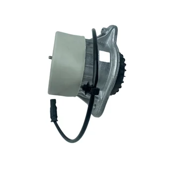 2222407117 Auto Engine Mount Mounting For Mercedes-benz S-class W222 ...