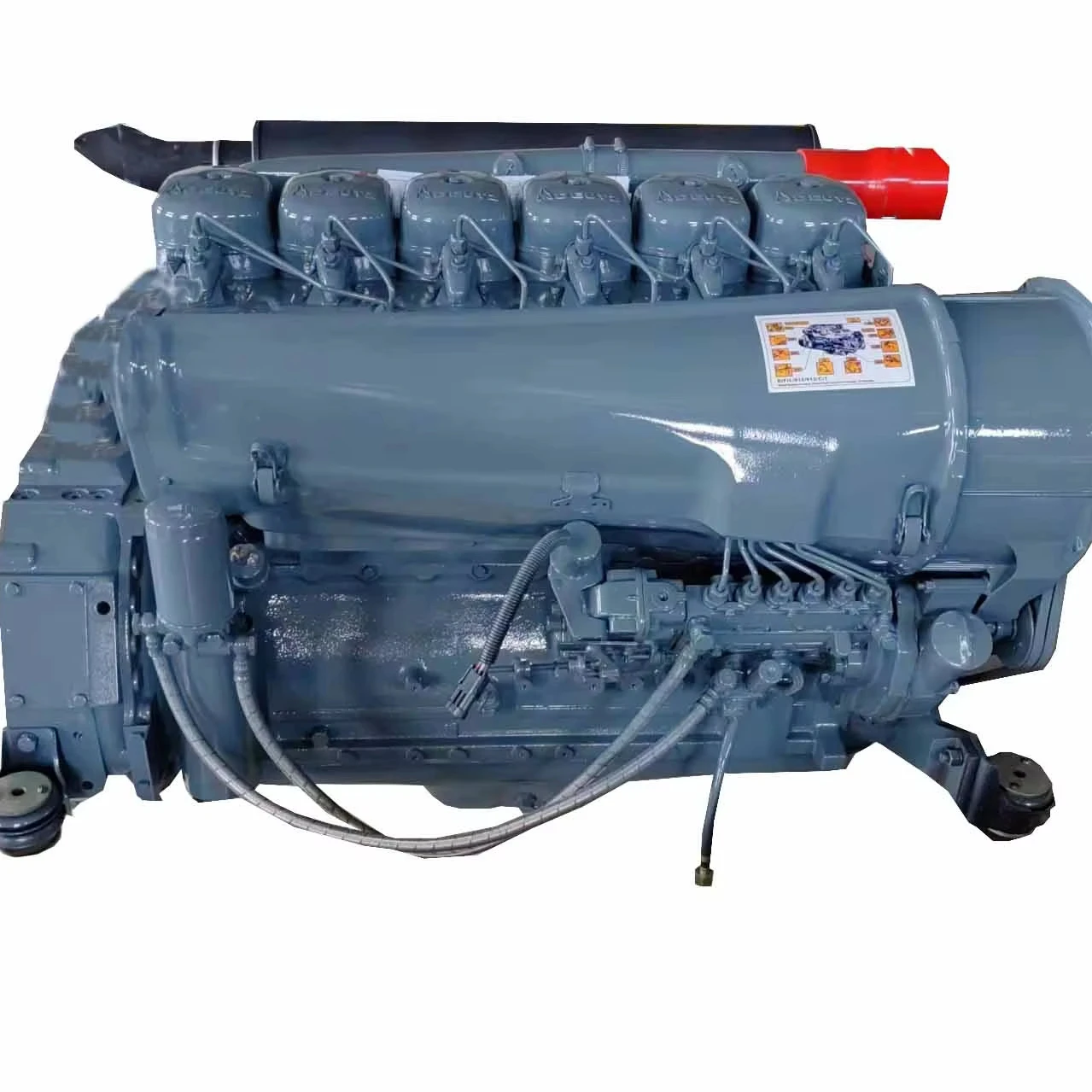 Deutz F6L913 75 hp diesel engine| Alibaba.com