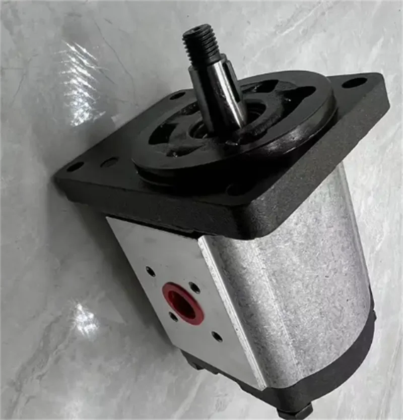 Casappa Plp Plm Series Gear Pump Plm Plp Plp30 Plp20 Plp10 Series Plp20 ...