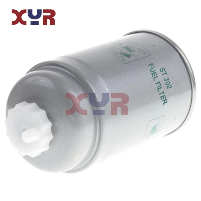 MTZ/D-245 Fuel Filter - Standard Replacement for Belarus Tractors