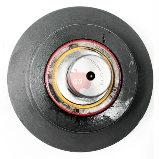 Cummins Engine M11 Ism11 Qsm11 Idler Pulley 3062602 3060883 - Buy ...