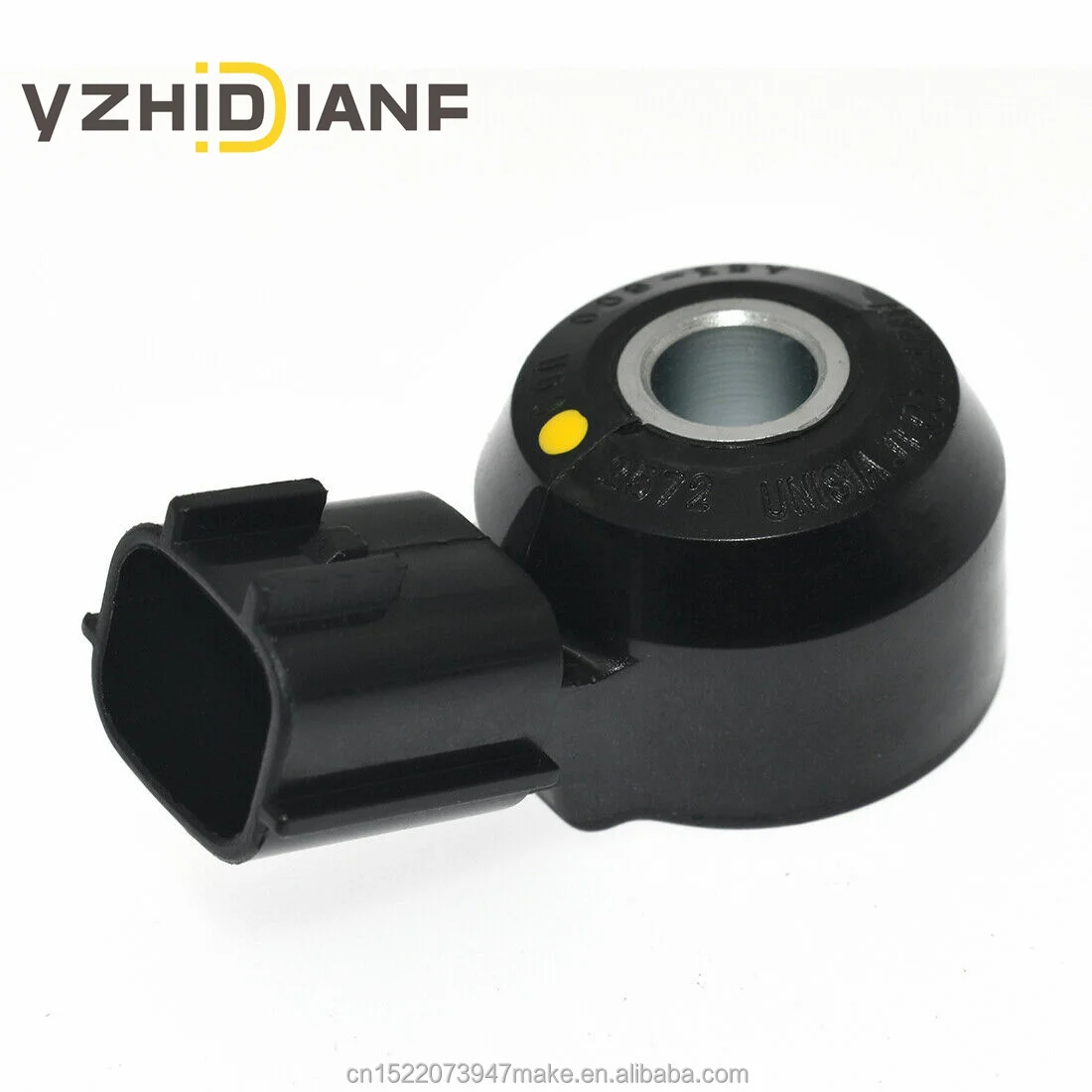 High Quality Engine Knock Detonation Sensor 220607b000 22060-7b000 For ...