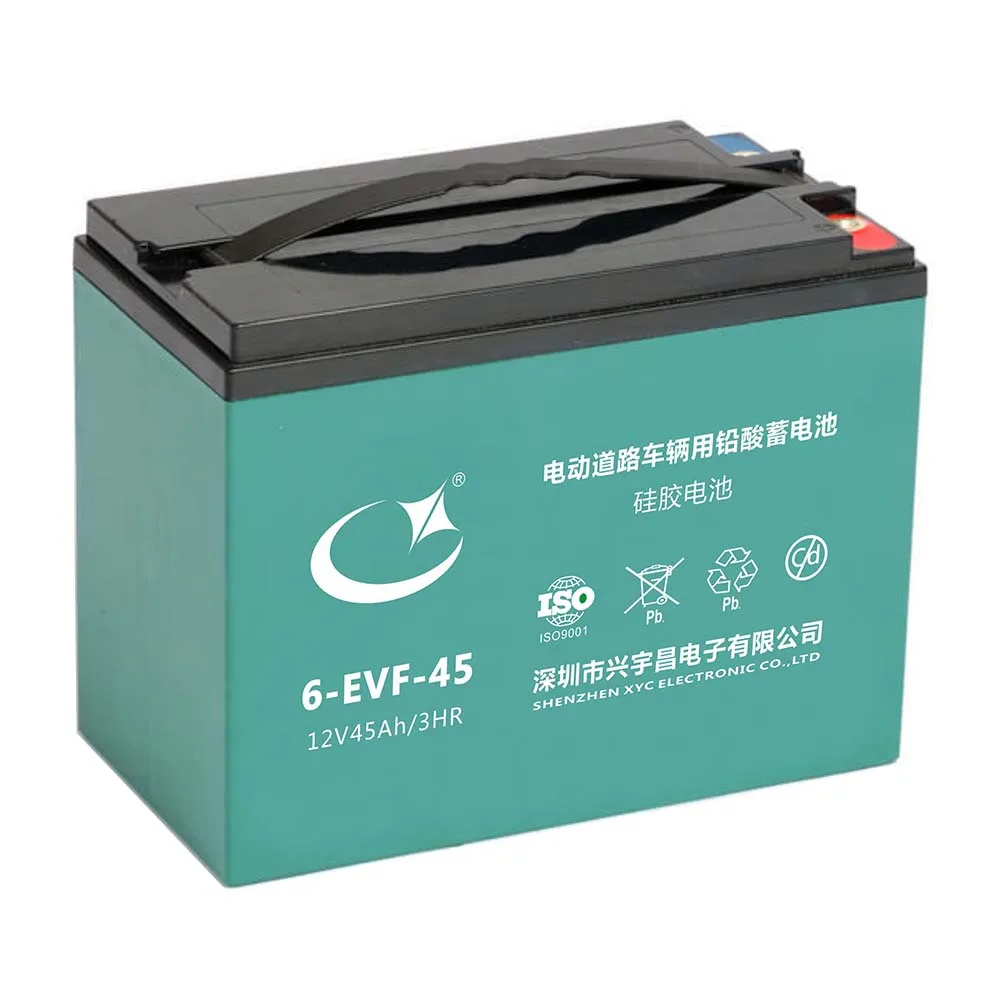 12v45ahEVバッテリー6-EVF-45電気自動車VRLAバッテリー| Alibaba.com