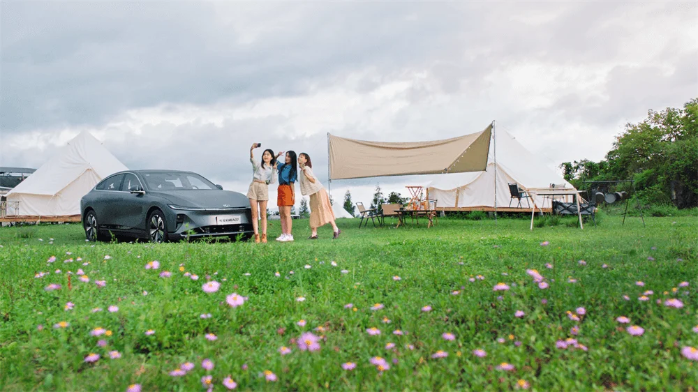 2024 Changan A07 Max Electric Suv/hatchback Blue Pink Hybrid Energy ...