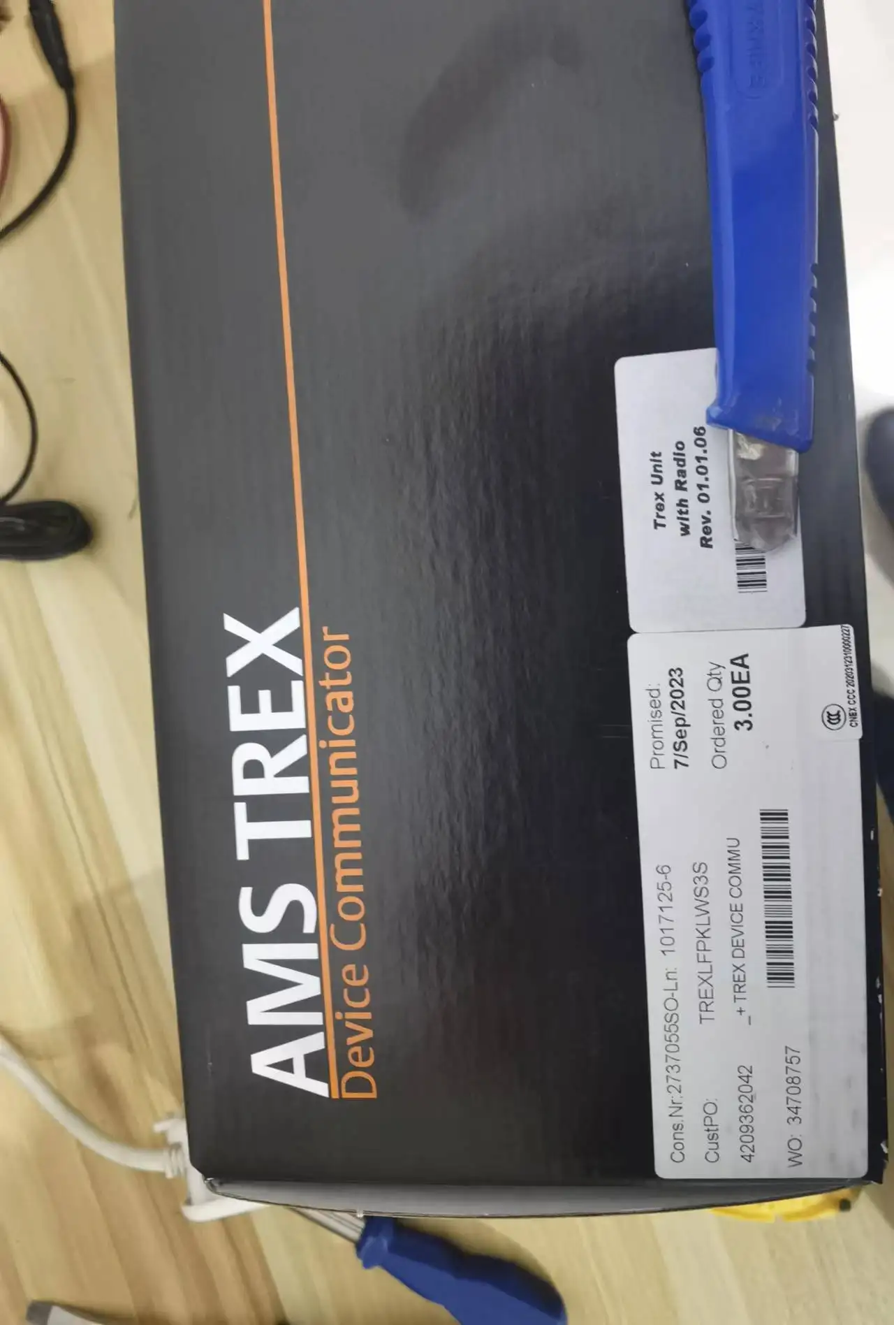 Emerson Trexlfpklws3s Ams Trex Field Communicator - Buy Field Communicator Easy Upgrade Utility ...