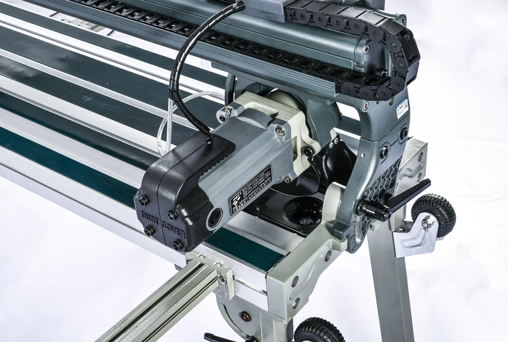 Fully Automatic Tile Cutting Machine 45 Degree Desktop Ceramic Tile ...