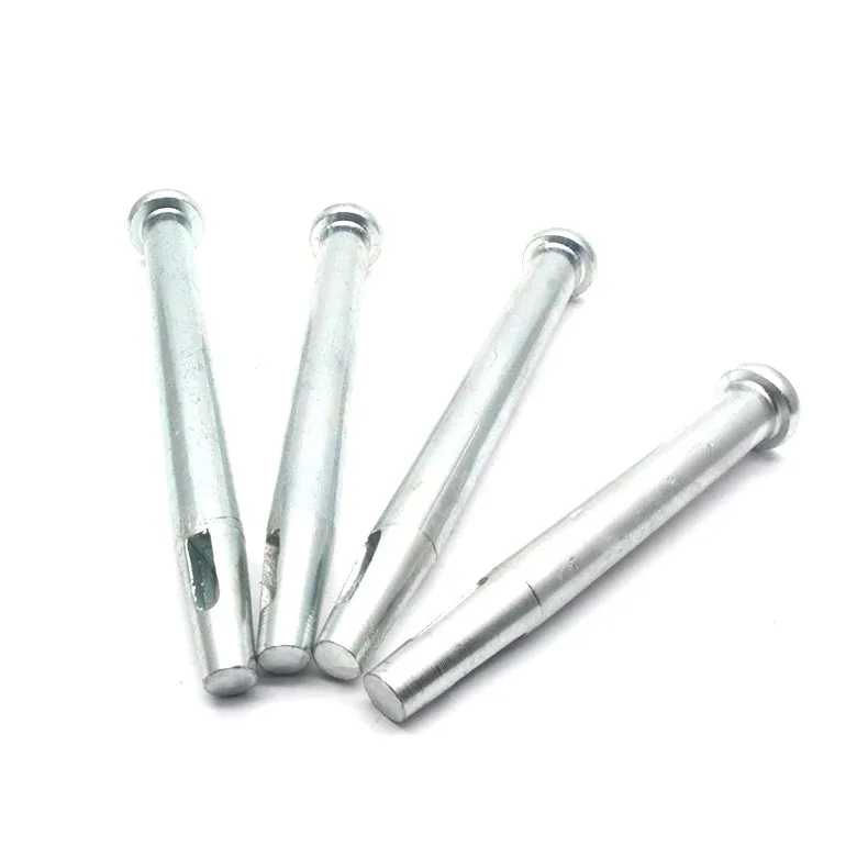 Match With Aluminum Formwork Pin Wedge Customization Formwork Building ...