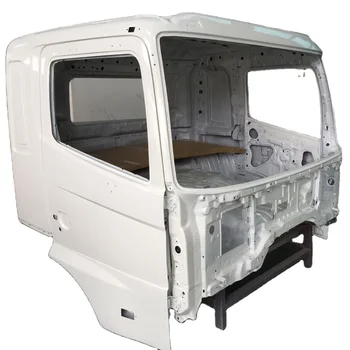 Truck Sheet Metal Body Parts Cabin Door For Hino 300 / 500 / 700 / Range / Profia / Dutro - Buy ...