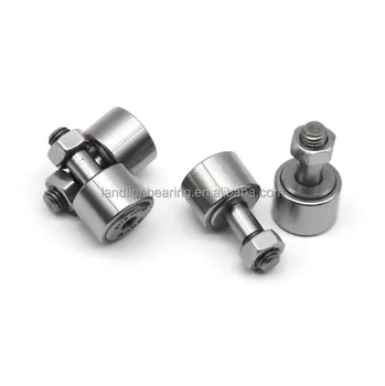 Cffan Miniature Cam Followers Cffan5-10 Cam Follower Roller Bearing ...