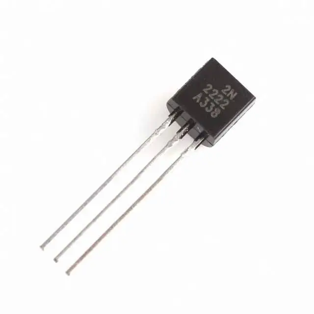 Transistor Npn 2N222 2N2222a Tran 2N2222| Alibaba.com