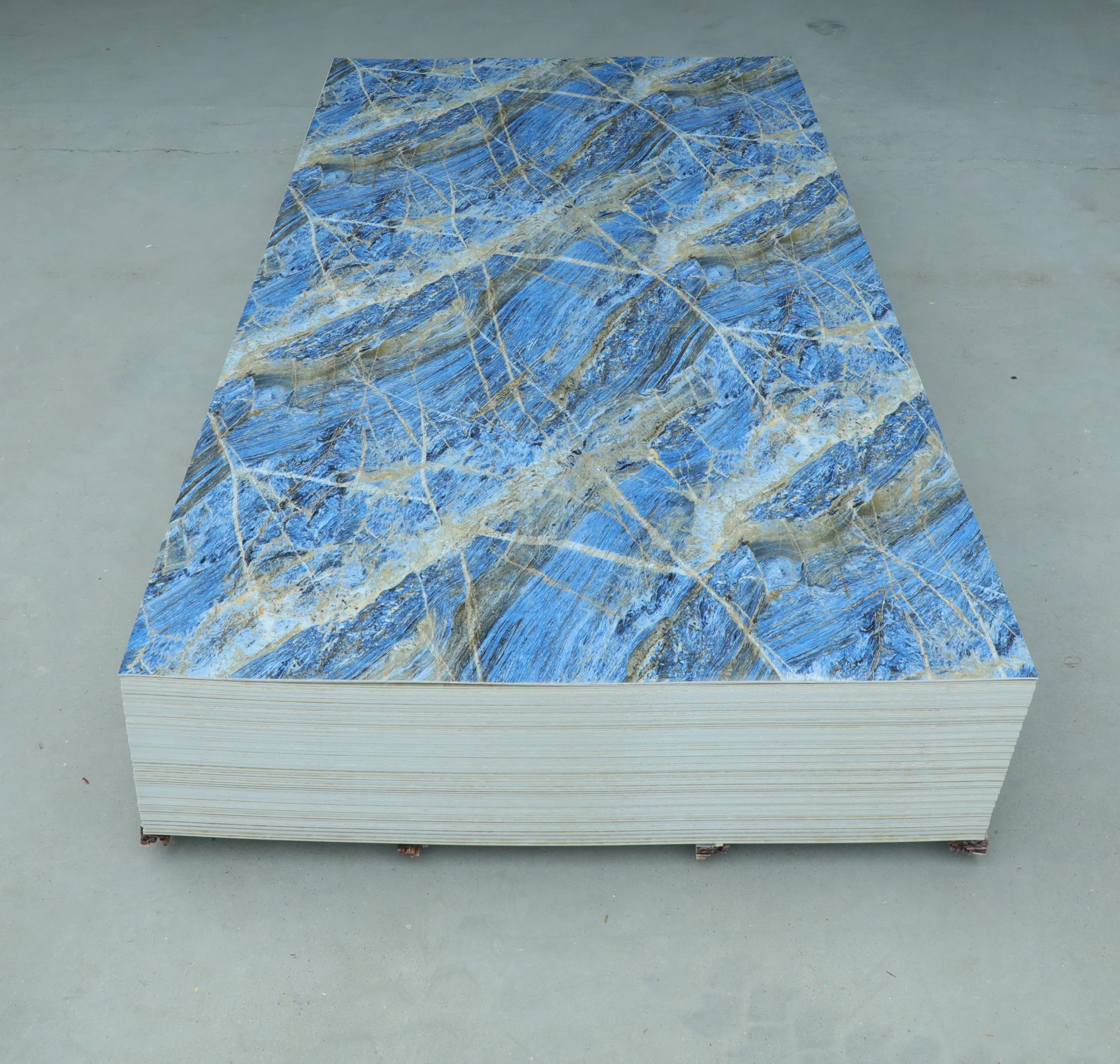 High Quality 3d Marble Plastic Sheet Laminate Pvc Uv Marble Sheet Wall Panel - Buy Pvc Marble ...