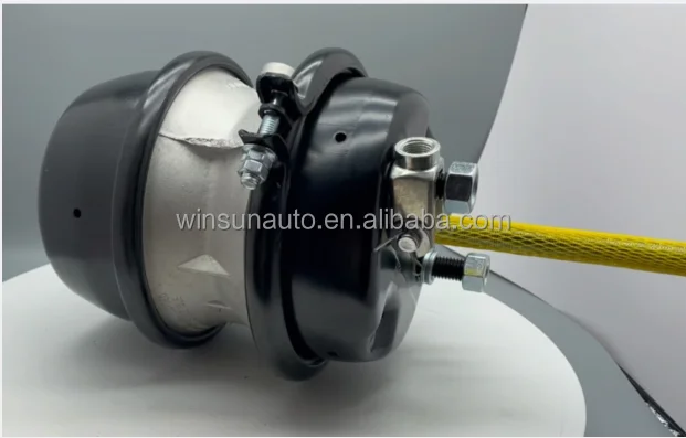 Air Spring Brake Chamber T30/30DD - Reliable Performance
