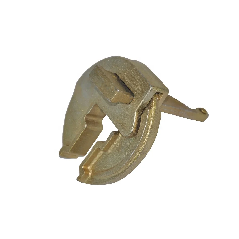 Good Doka Wall Formwork Frami Clamps of Ductile Iron European design ...