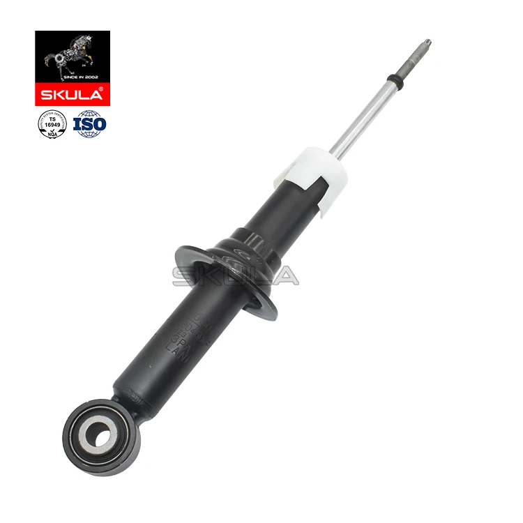 Wholesale Front Shock Absorber for FORD Ranger T7 2016-2019 Everest ...