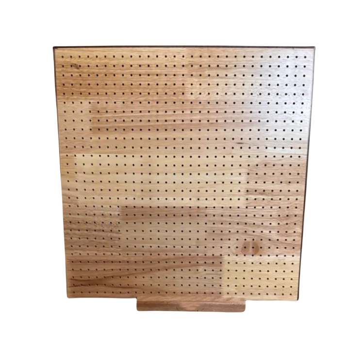 Granny Squares Board Wooden Custom Blocking Board For Crocheting ...