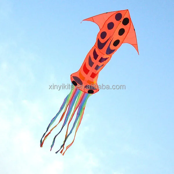 Customized Chinese Beautiful Colorful 3d Snake Delta Kite From Weifang ...