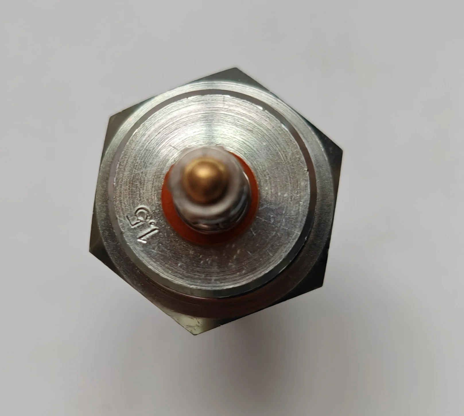 Genuine Mitsubishi Engine Parts - Oil Pressure Sensor 04442-350001