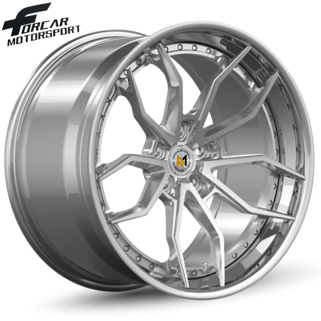 Car Wheel Rim Chinese Passenger Aluminum Factory Rims For Personal Use ...