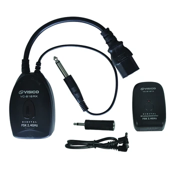 Photo Studio 3v Battery 16 Channel Radio Slave Flash Trigger - Buy ...