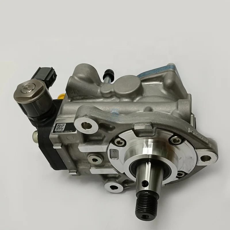 Engine 5l Fuel Injection Pump 22100-0e020 For Hiace Hilux Fortuner ...