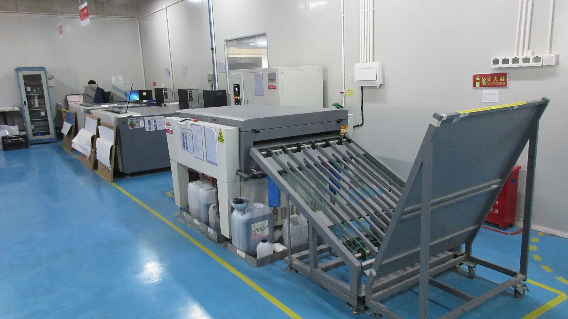 Recyclable Eco Friendly Custom Corrugated Board Paper Electronic ...