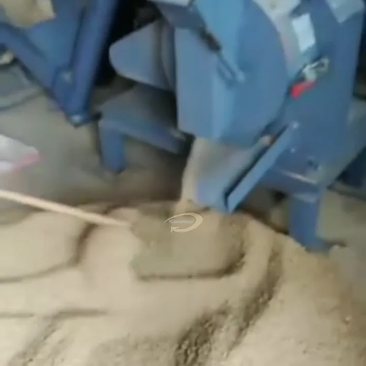 High Quality Pellet Crumble Machine Feed Pellet Processing Catfish Feed ...