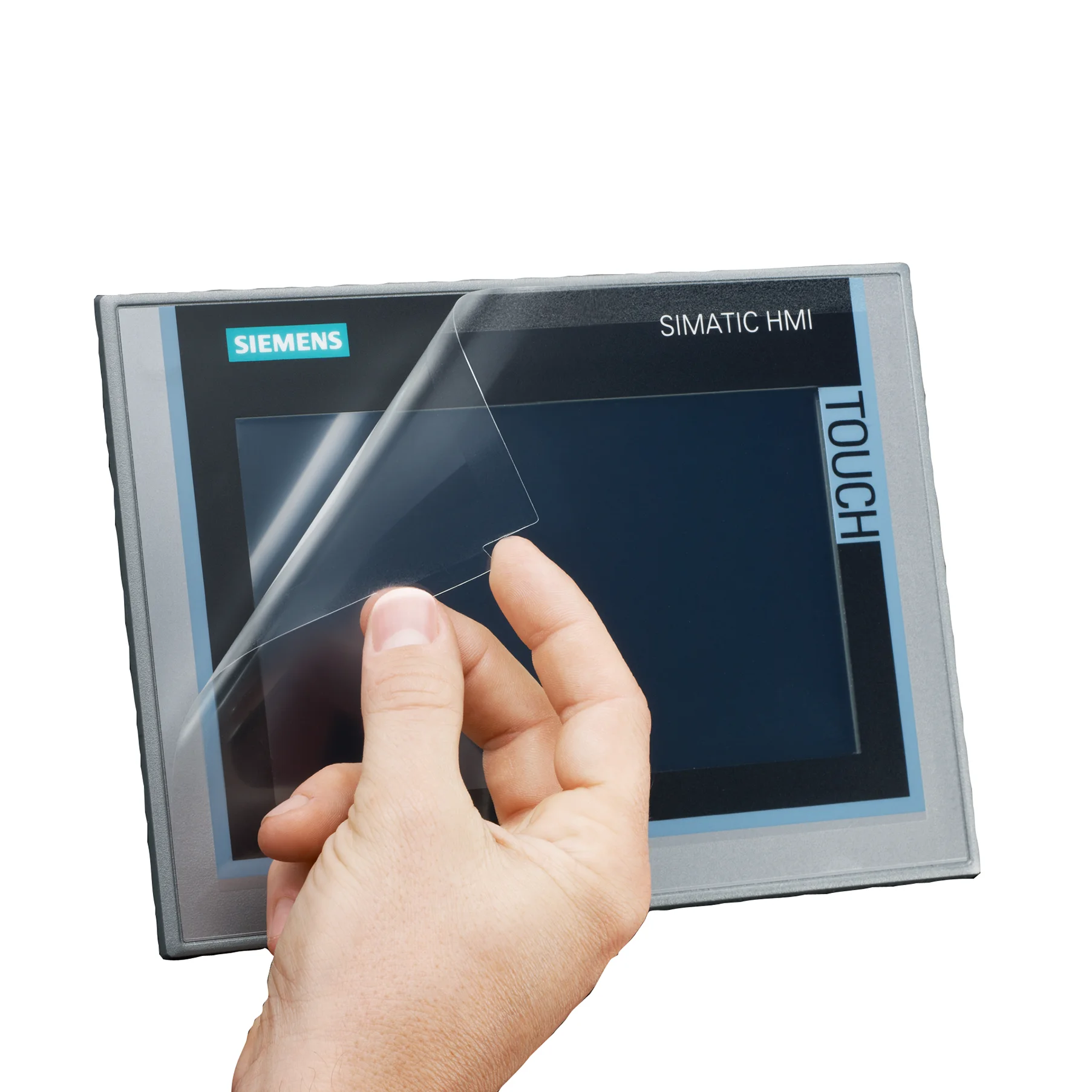 Control Mastery 6av7674-1la63-0aa0 Extension Unit 22" Profisafe ...