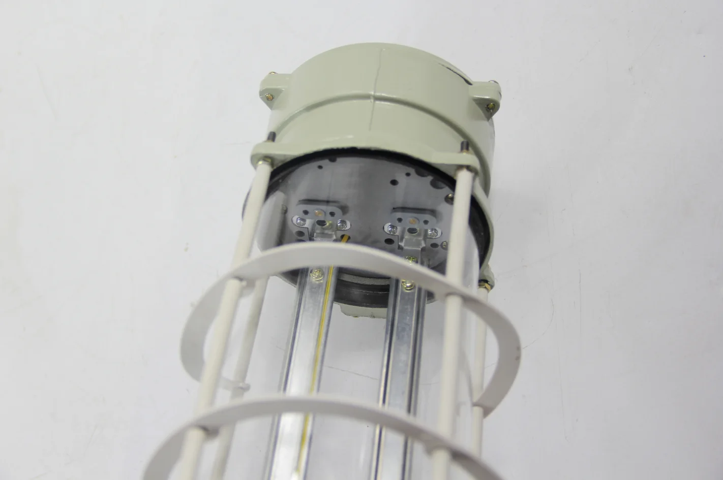 Atex Explosion-Proof LED Fluorescent Tube Light 2*18W - Durable ...